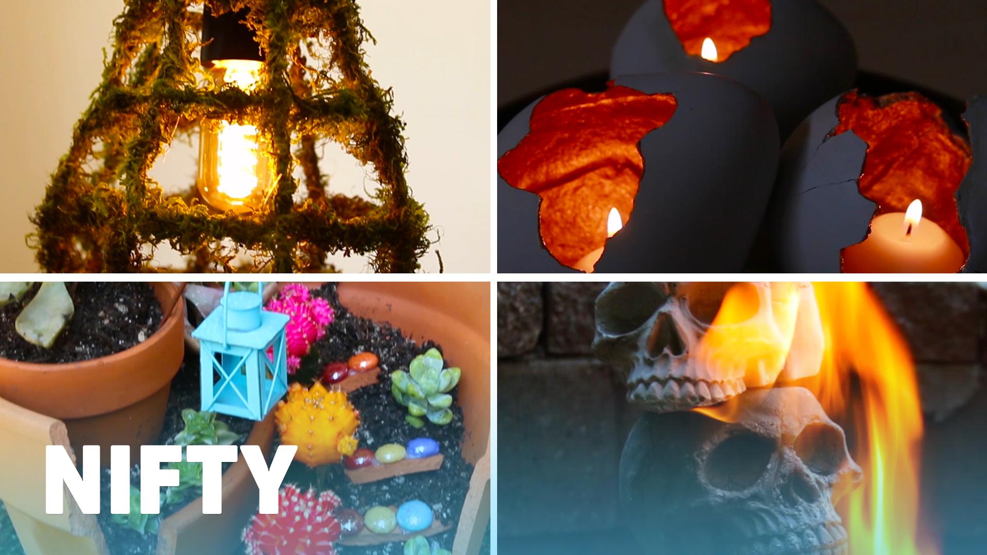 5 Magical Fantasy Projects