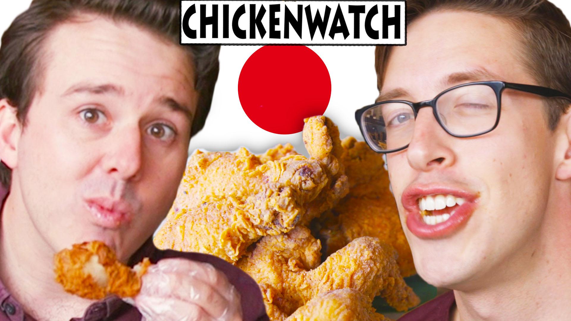 Is Tokyo Fried Chicken The Best In The World?