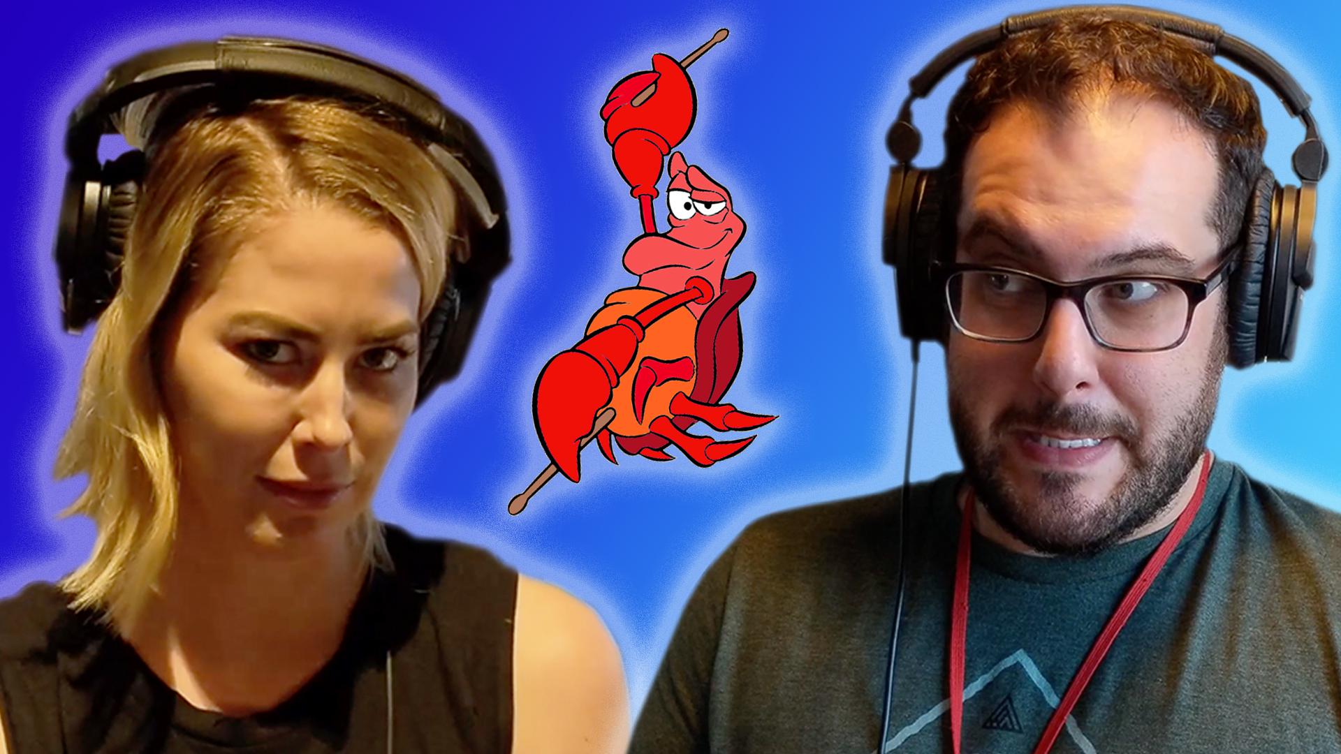 Can You Beat Us In This Disney Lyrics Quiz?