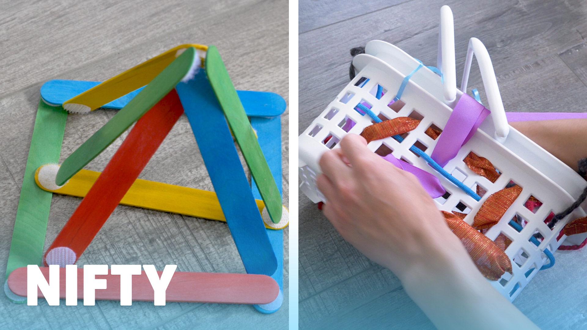 7 No-Mess Ways To Make Your Kids Love Quiet Time