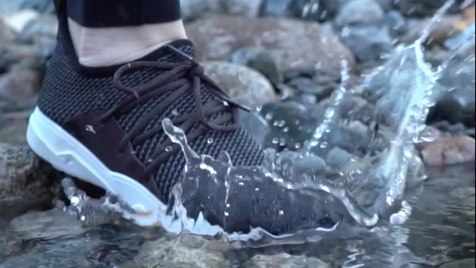 Store-Bought Vs. DIY: Waterproof Shoes