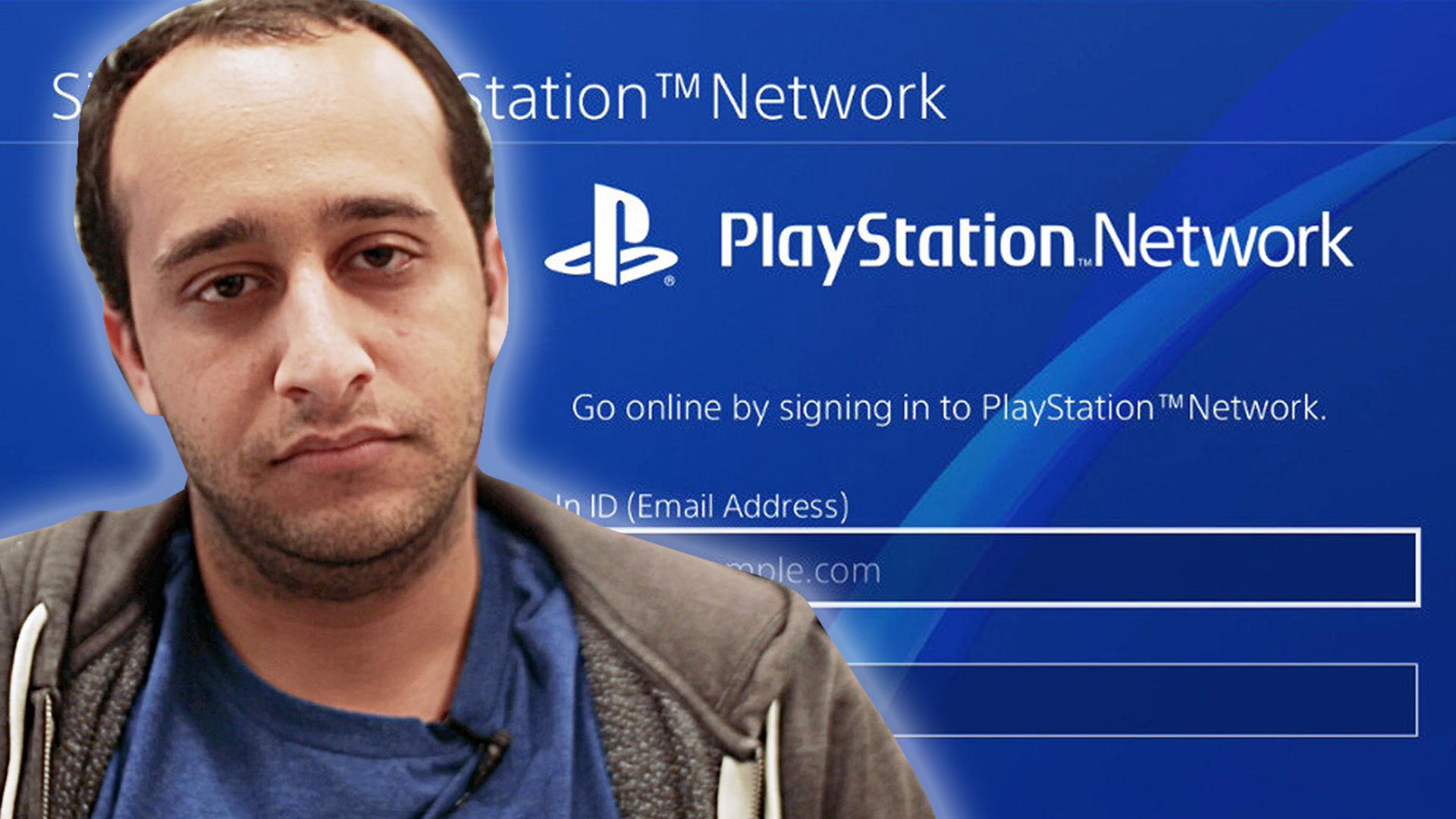 PSN Still Won't Let Us Change Our Name