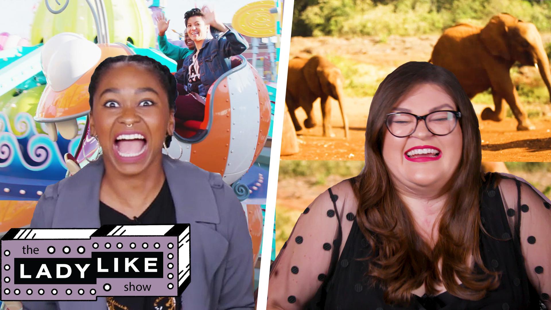 Ladylike Season 2 Trailer