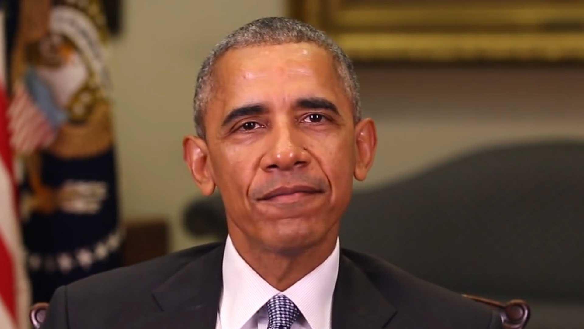You Won’t Believe What Obama Says In this Video!