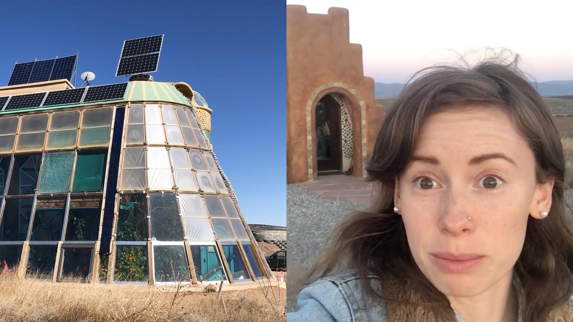 I Tried To Live 100% Off The Grid For 24 Hours