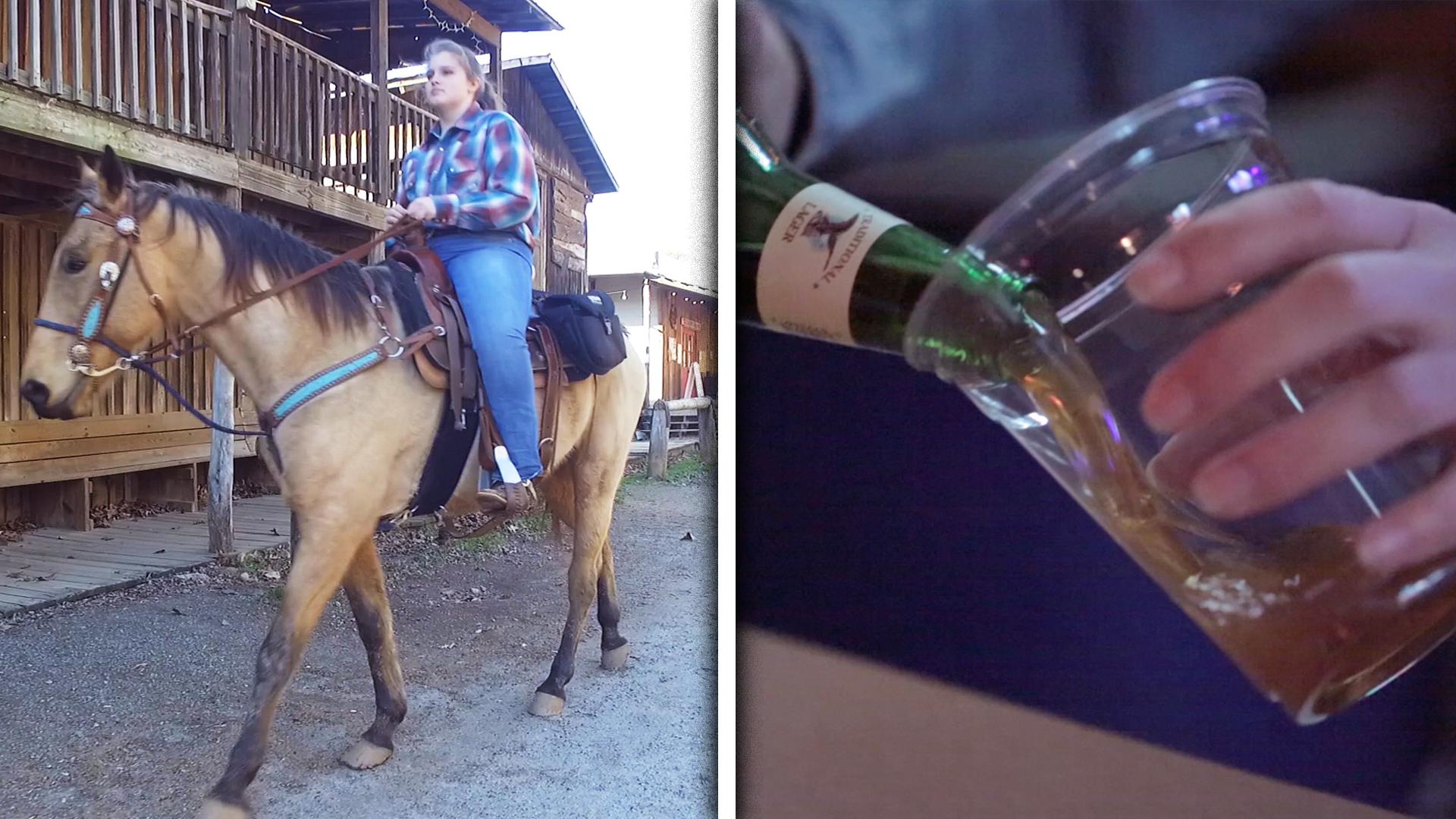 Visit This Real-Life Westworld