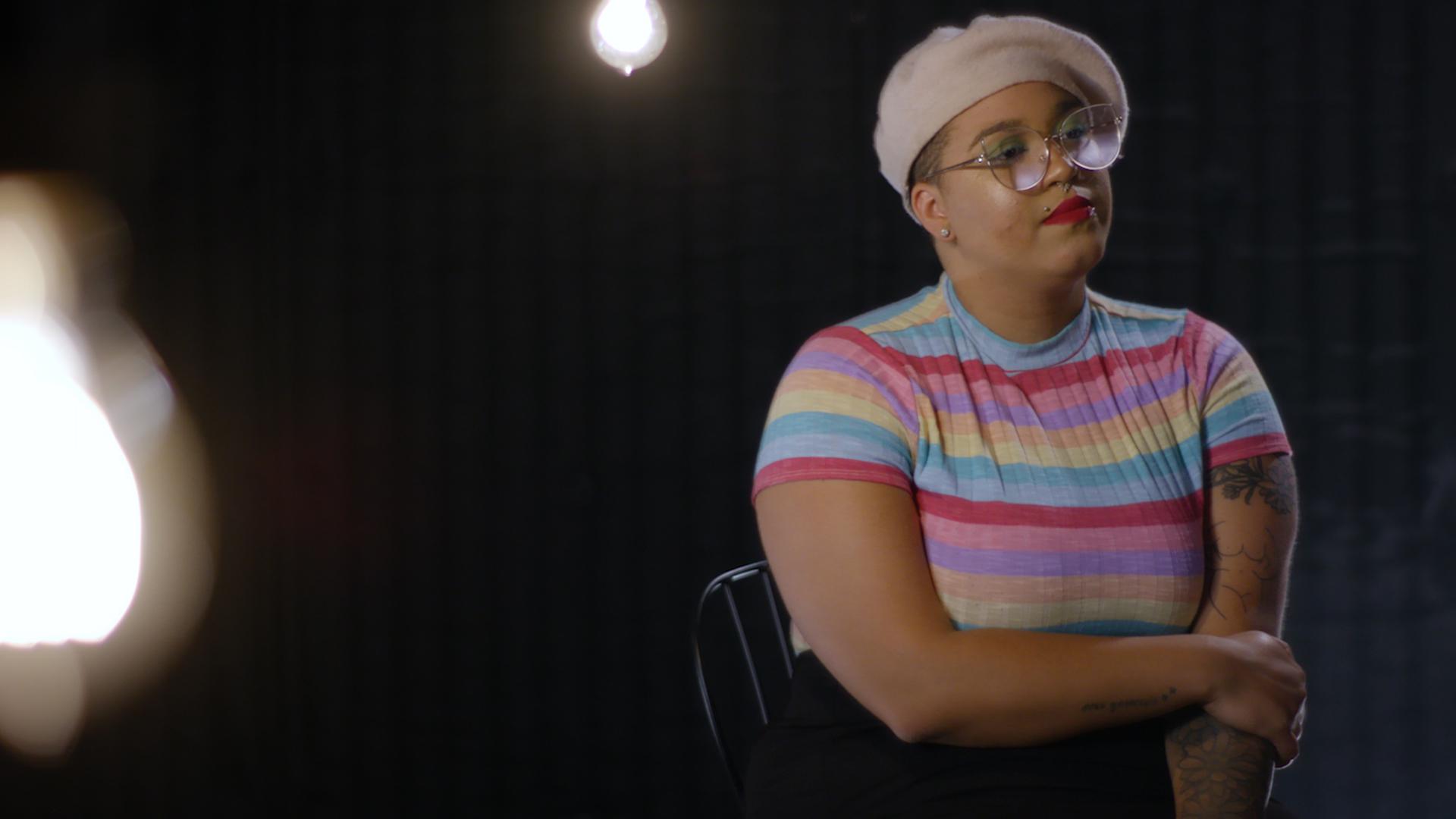 What You Don't Know About Jazzmyne