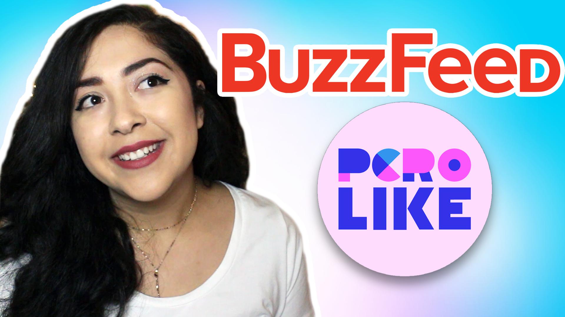How I Became A BuzzFeed Producer
