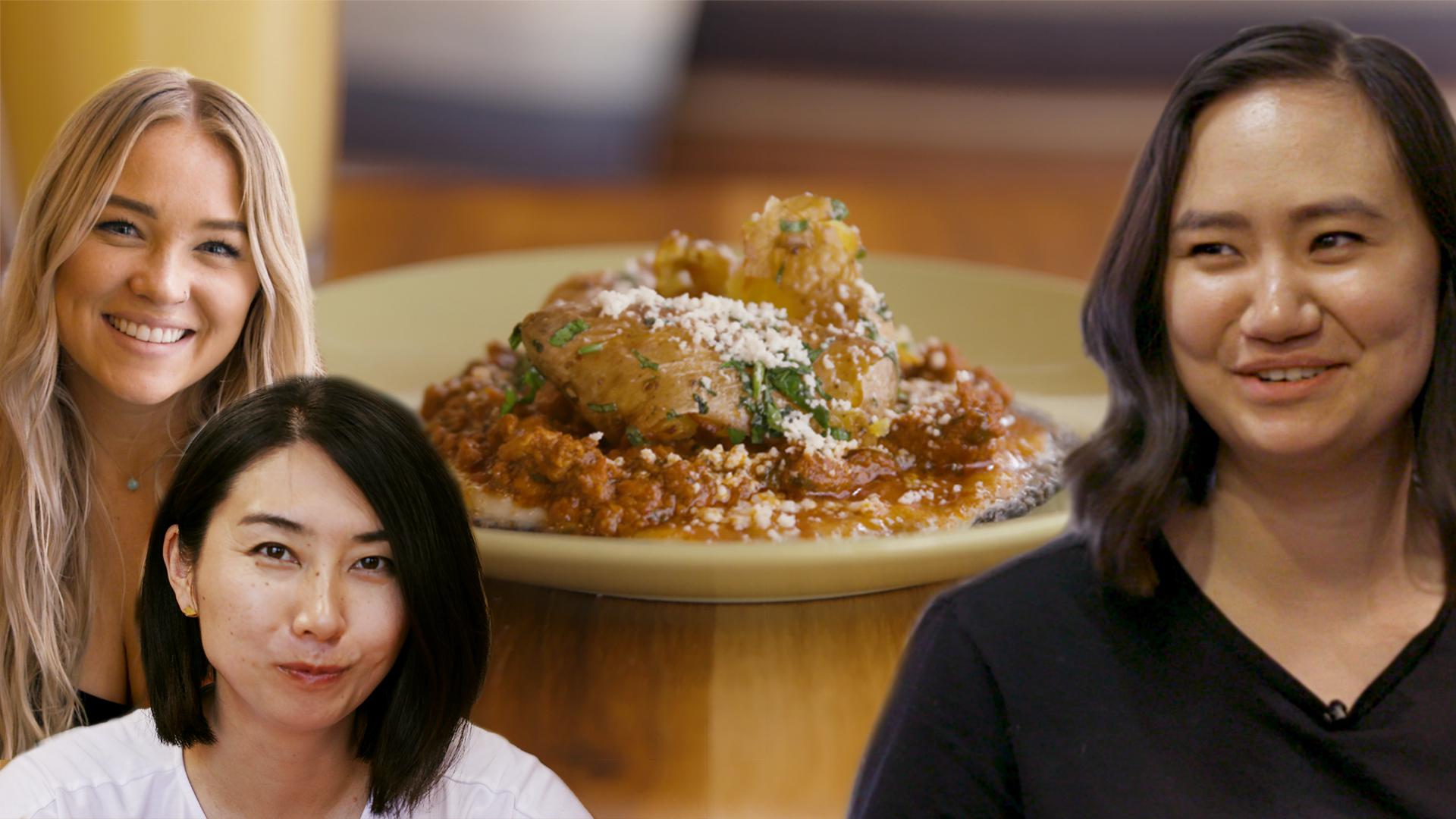 I Tried To Find The Tastiest Taco