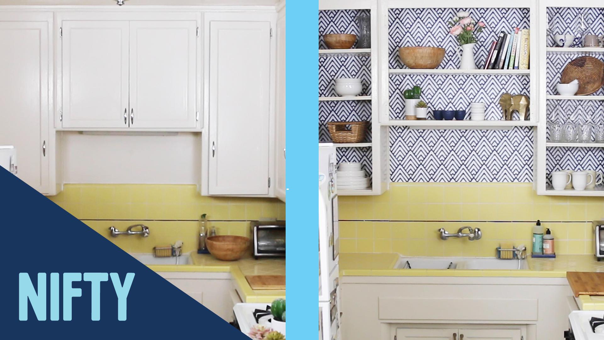 Easy Upgrades For Your Small Kitchen