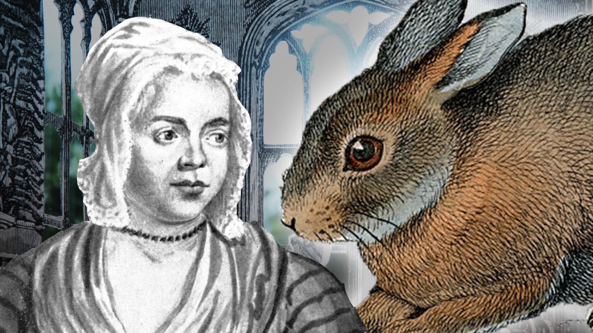 The Woman Who Gave Birth To Rabbits