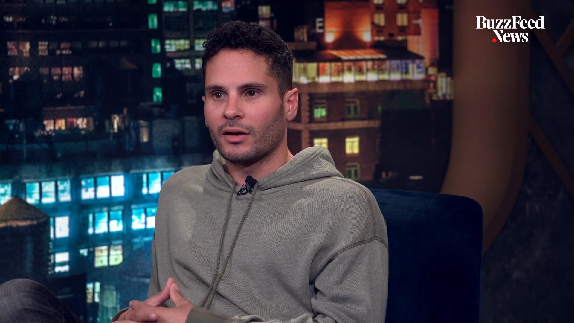 BuzzFeed News on BuzzFeed