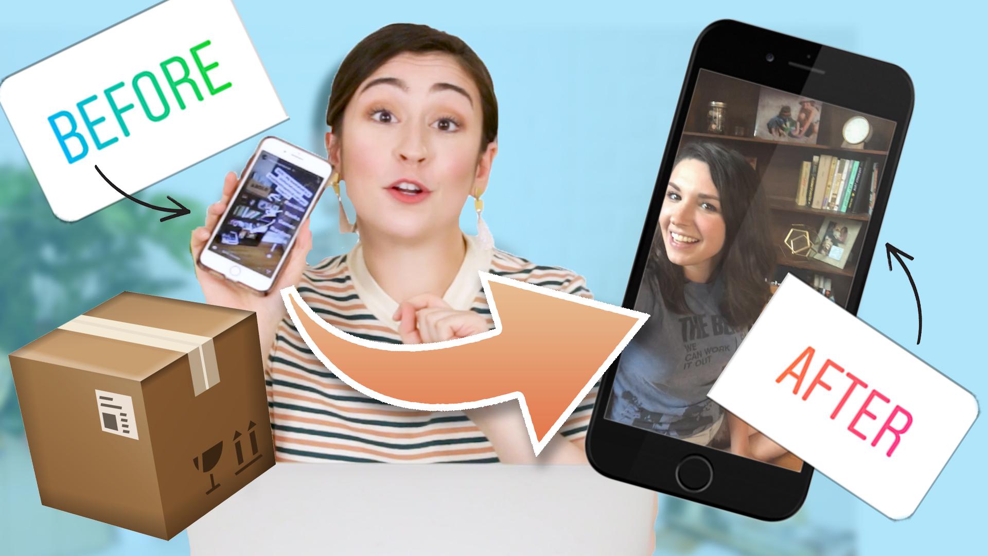 Making Over Subscribers' Rooms & Answering Your Decor Questions!