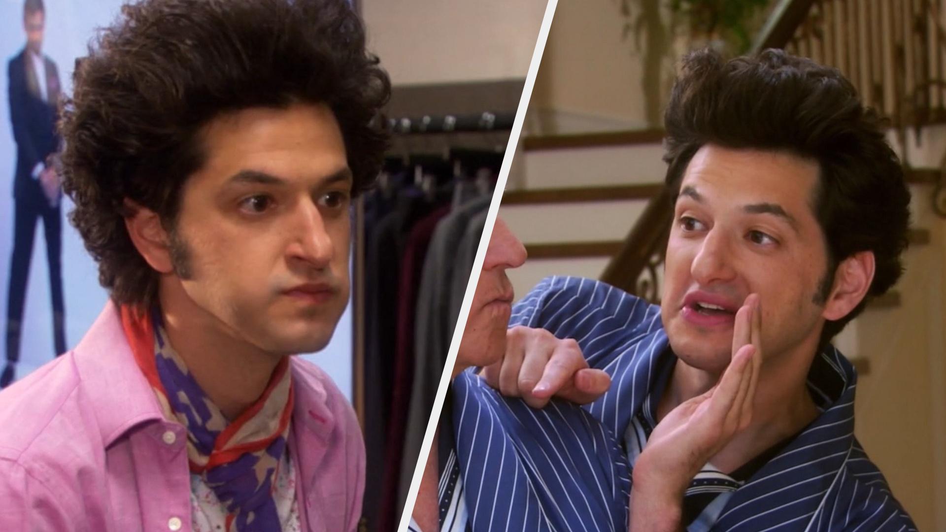 Life Advice With Jean-Ralphio