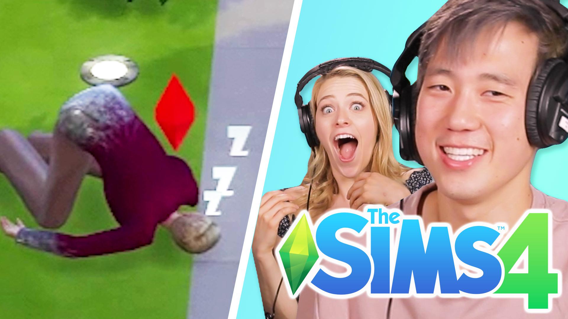 In Control With Kelsey on BuzzFeed