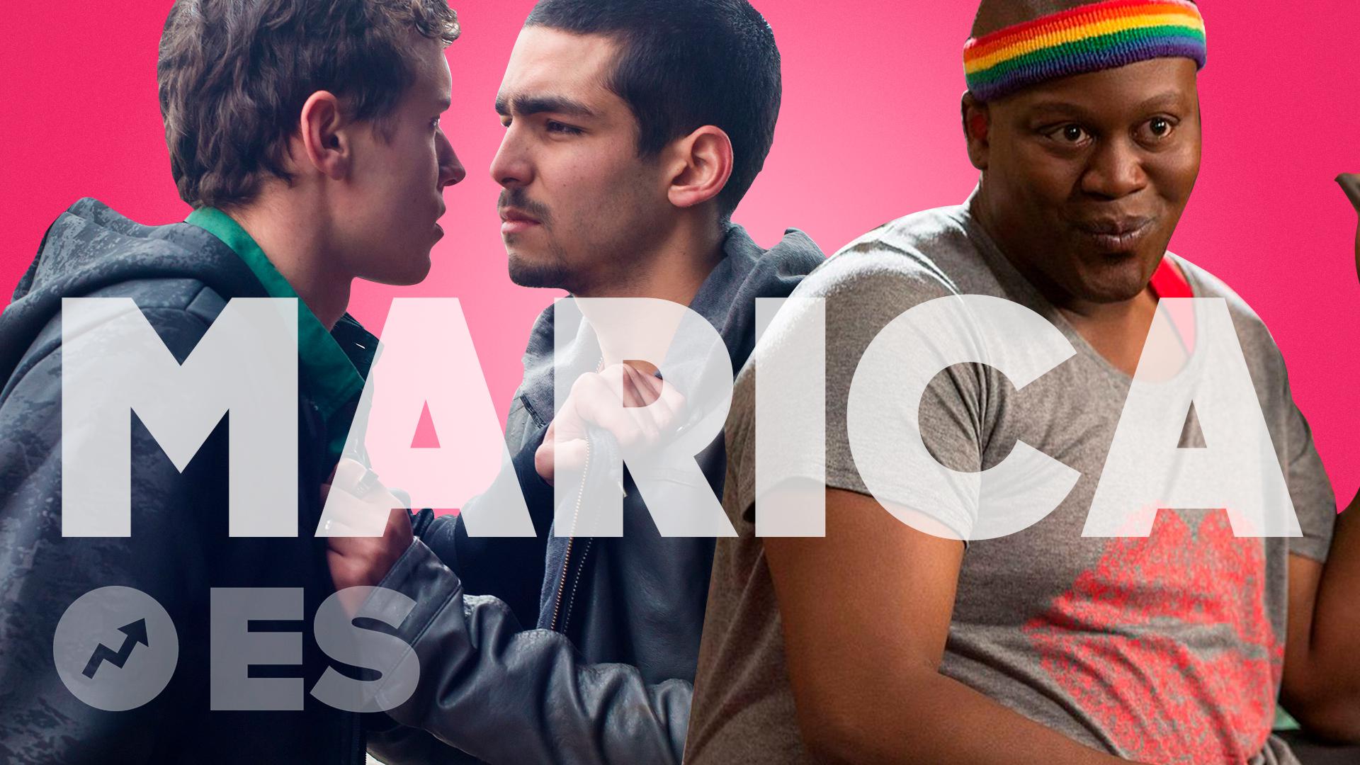 ¿Qué significa hoy en día SER MARICA?