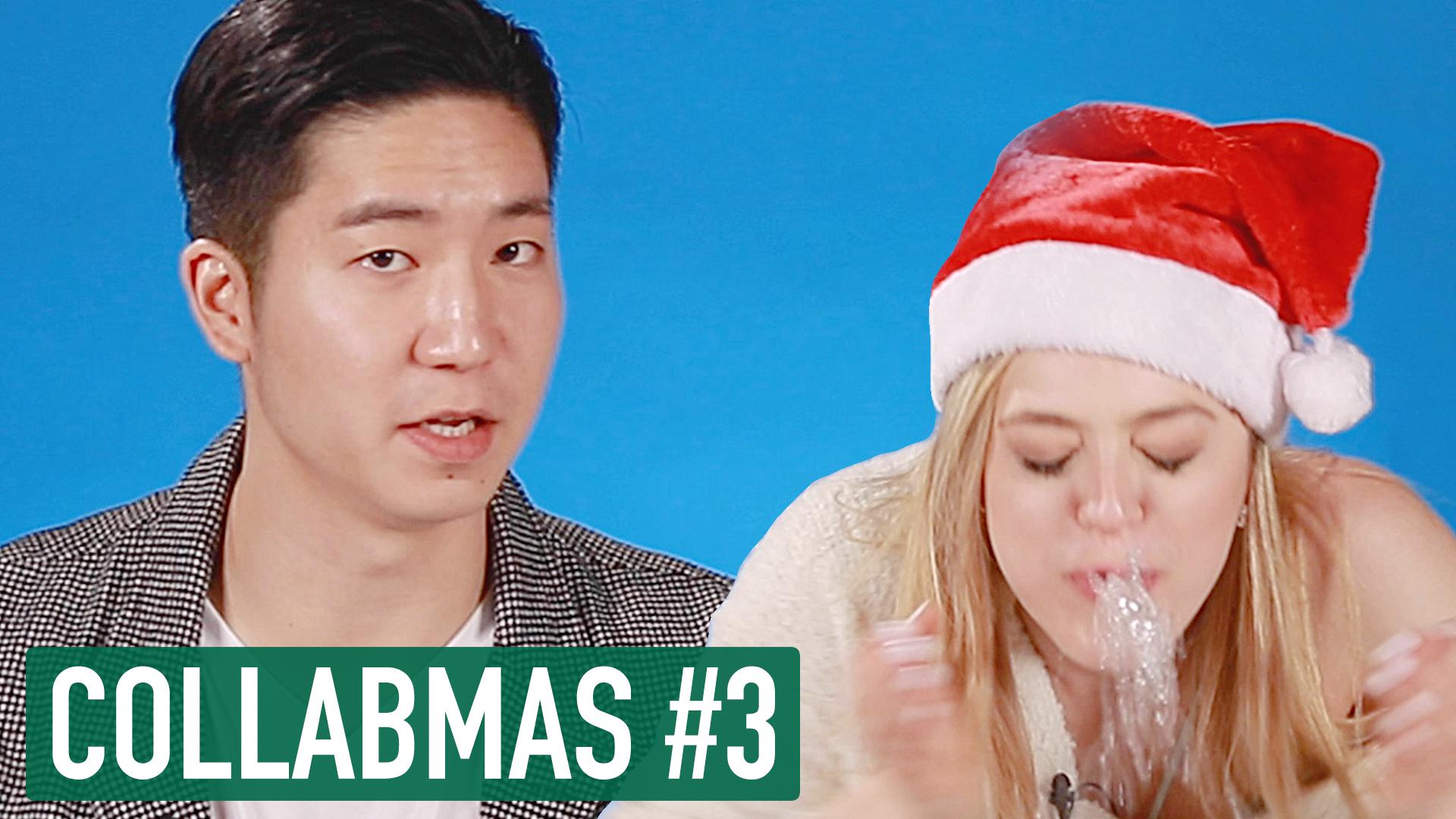 TRY NOT TO LAUGH CHALLENGE ft. Evan Ghang | Kelsey Impicciche