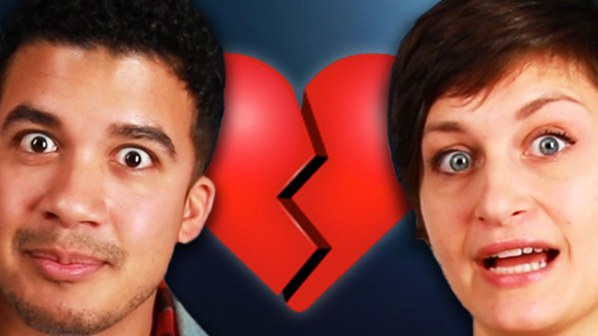 People Share Awkward "I Love You" Stories