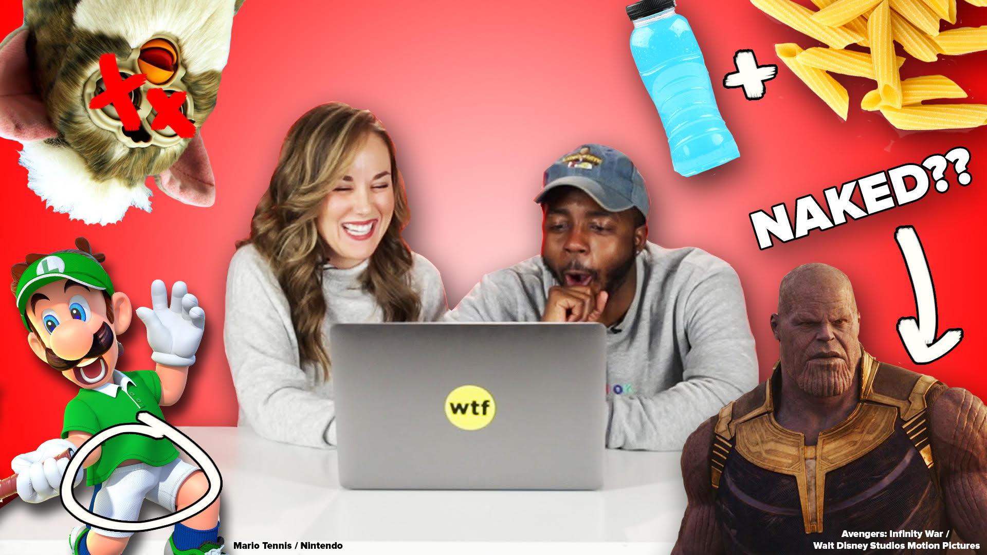 BuzzFeed News on BuzzFeed