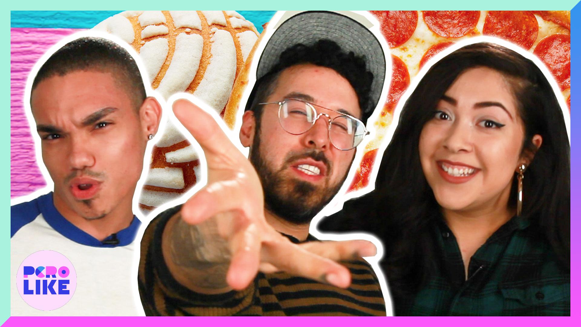 Struggles of Not Feeling Latino Enough