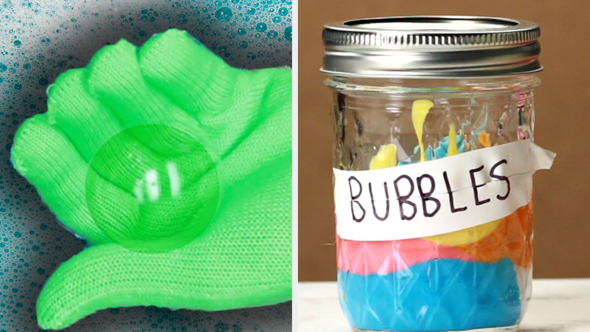 5 Easy Projects For All Science Nerds