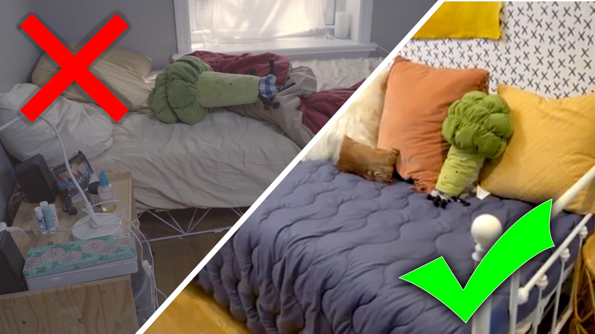 3 Incredible Room Transformations