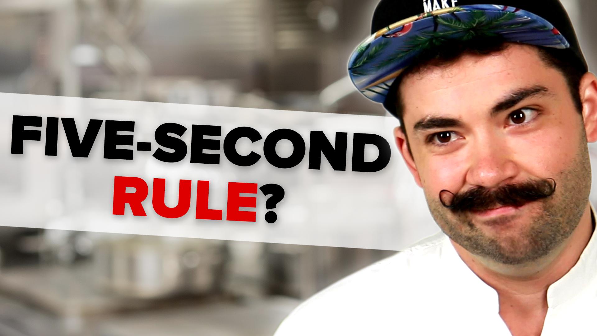 Chefs Reveal Secrets About Restaurants