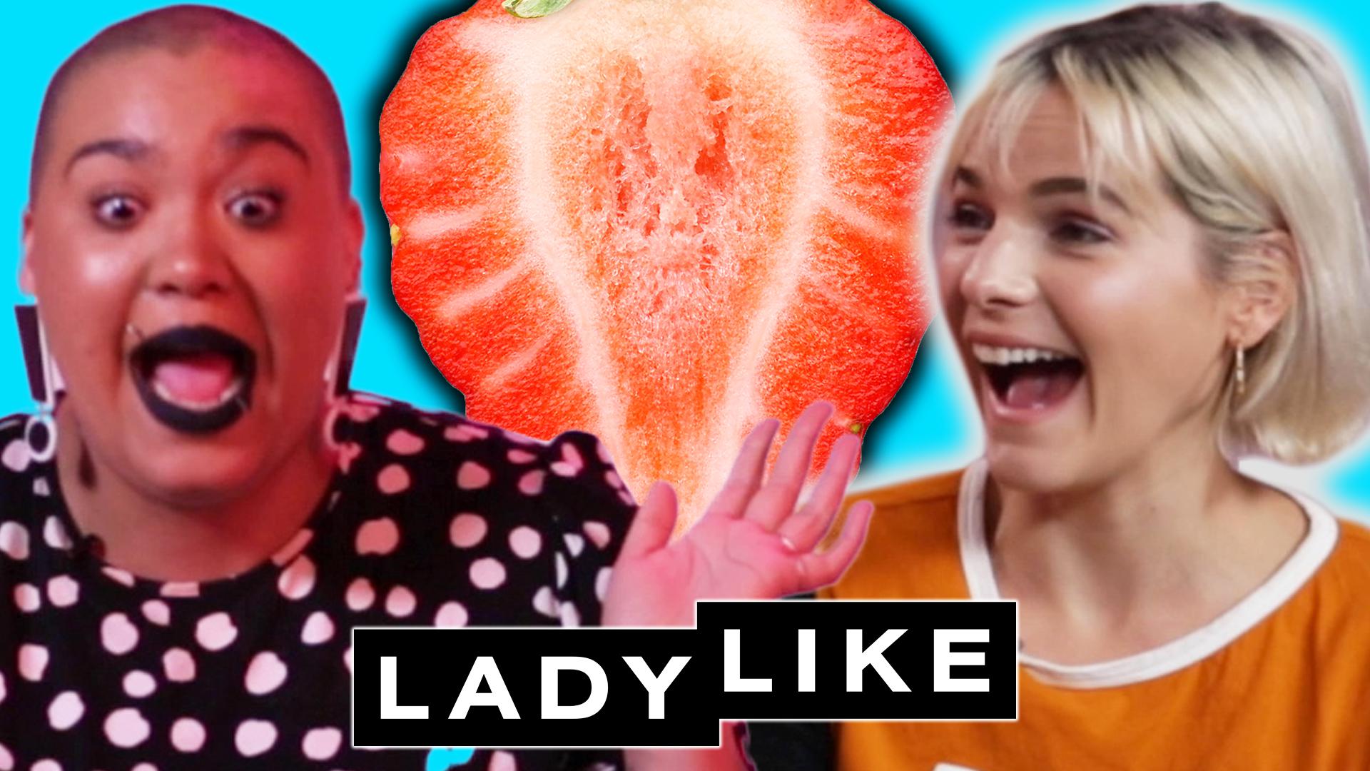 Ladylike on BuzzFeed