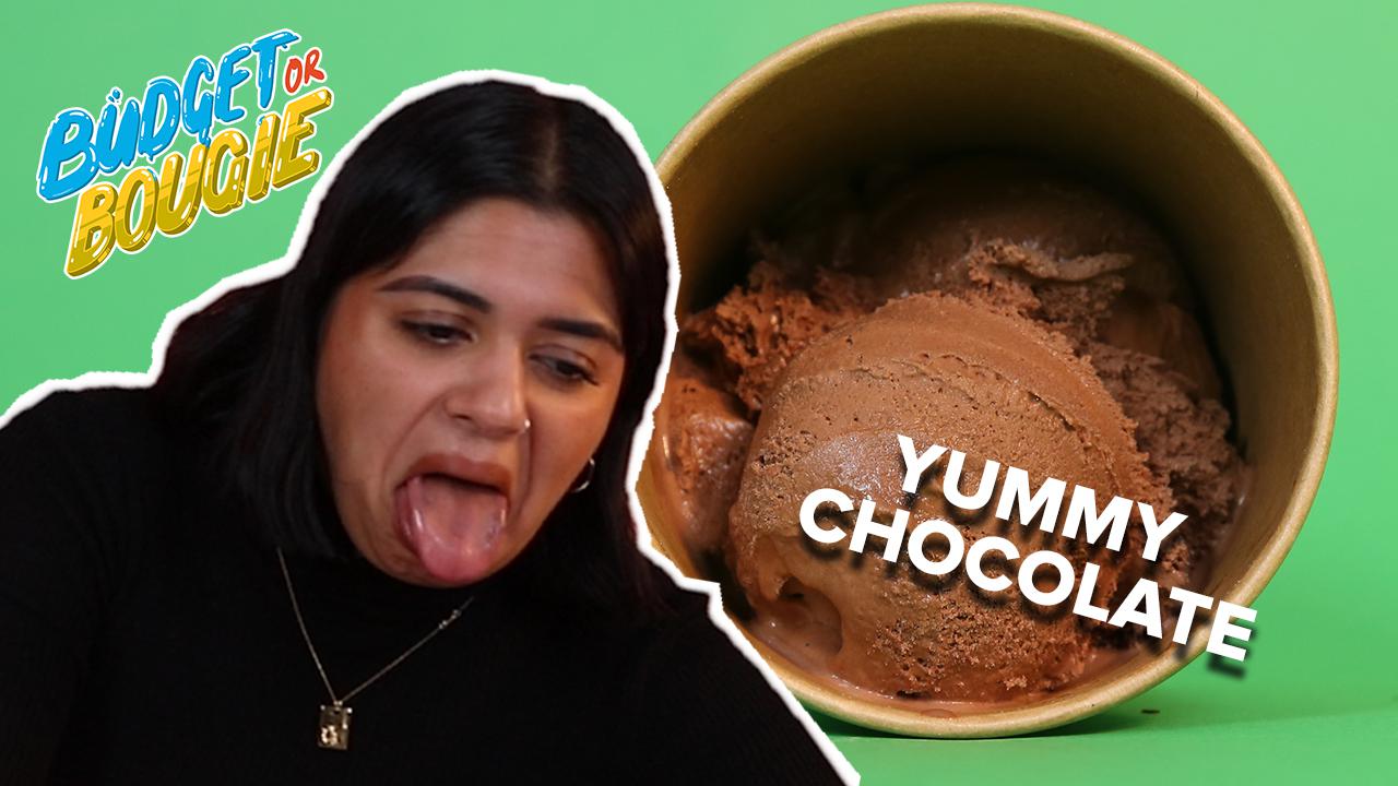 We Guessed If Chocolate Was Budget Or Bougie
