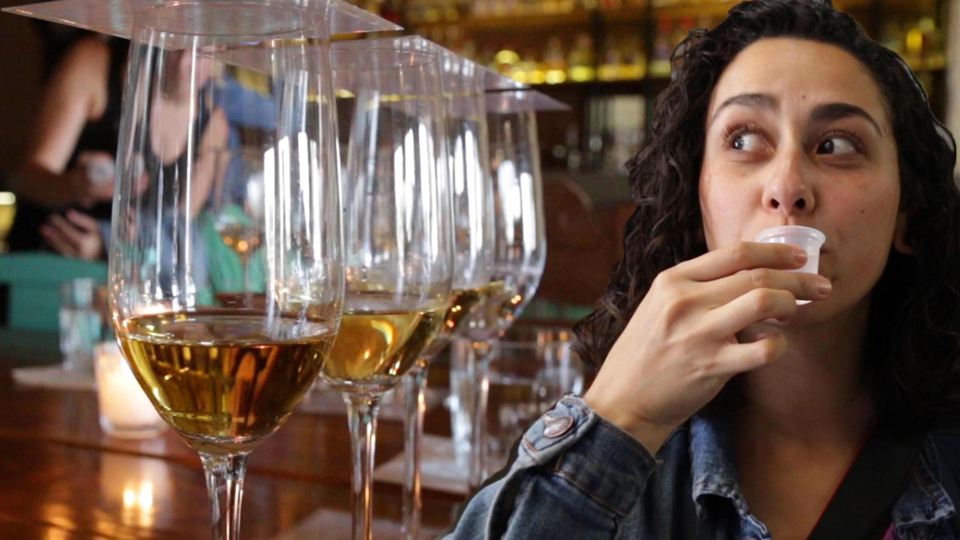 The Ultimate Tequila Tour in Tequila, Mexico