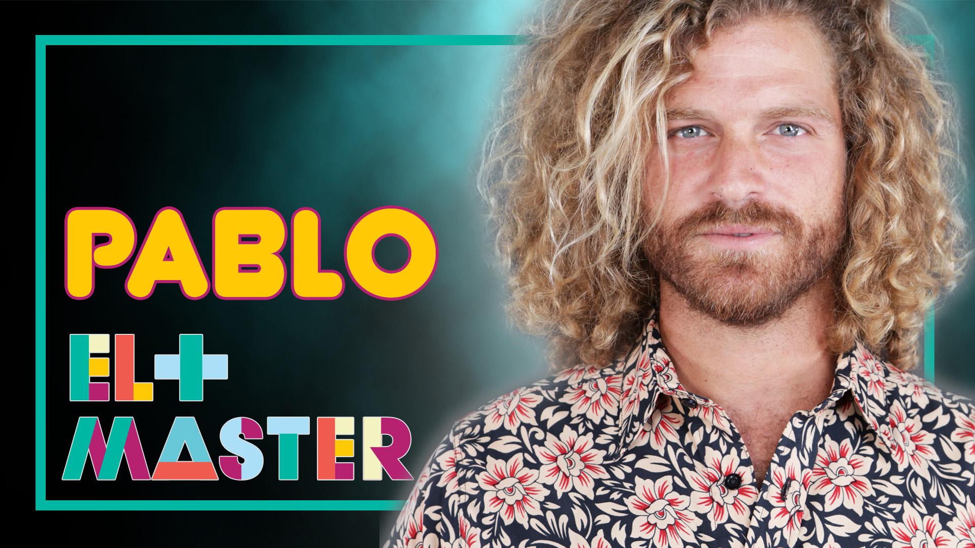 Pablo, de ‘MasterChef México’, demuestra su gran agilidad y habilidad ...