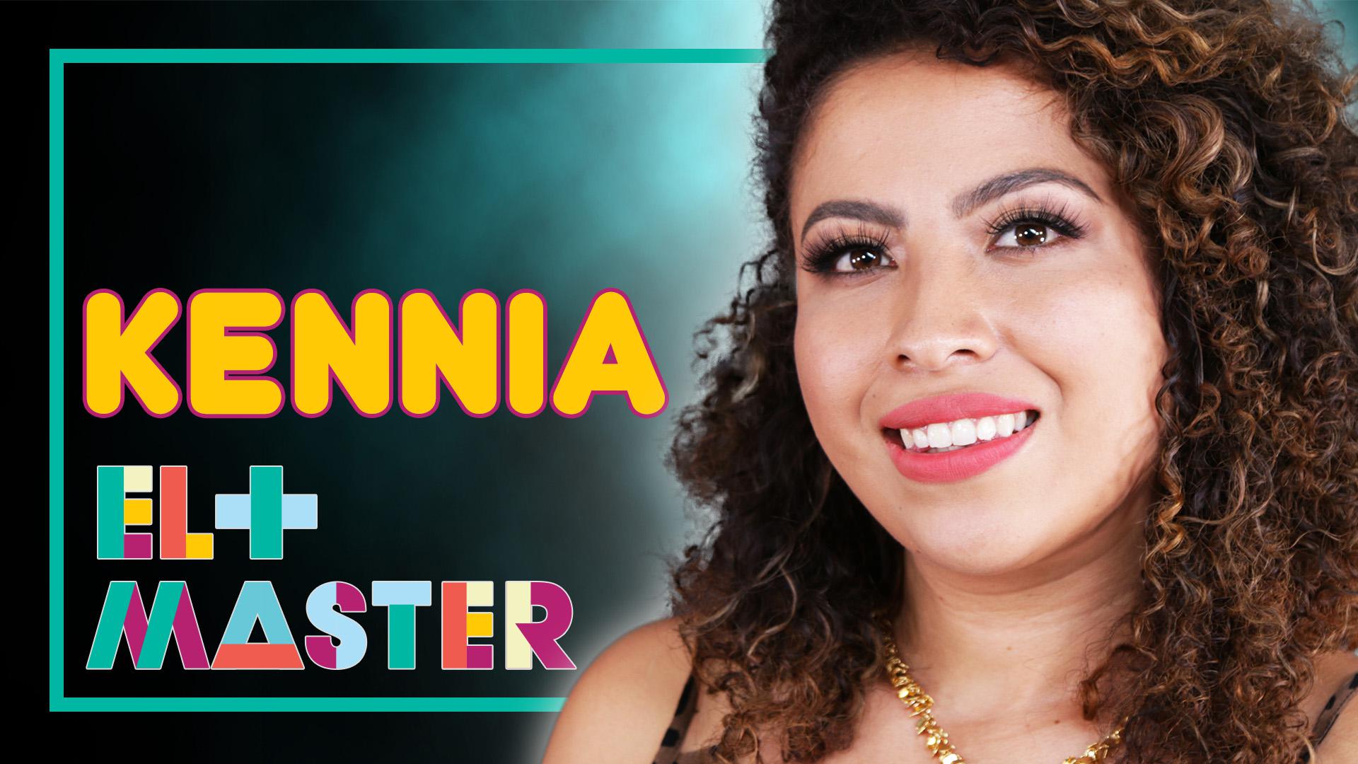 Kennia, de ‘MasterChef México’ prueba su agilidad y se enfrenta a su ...