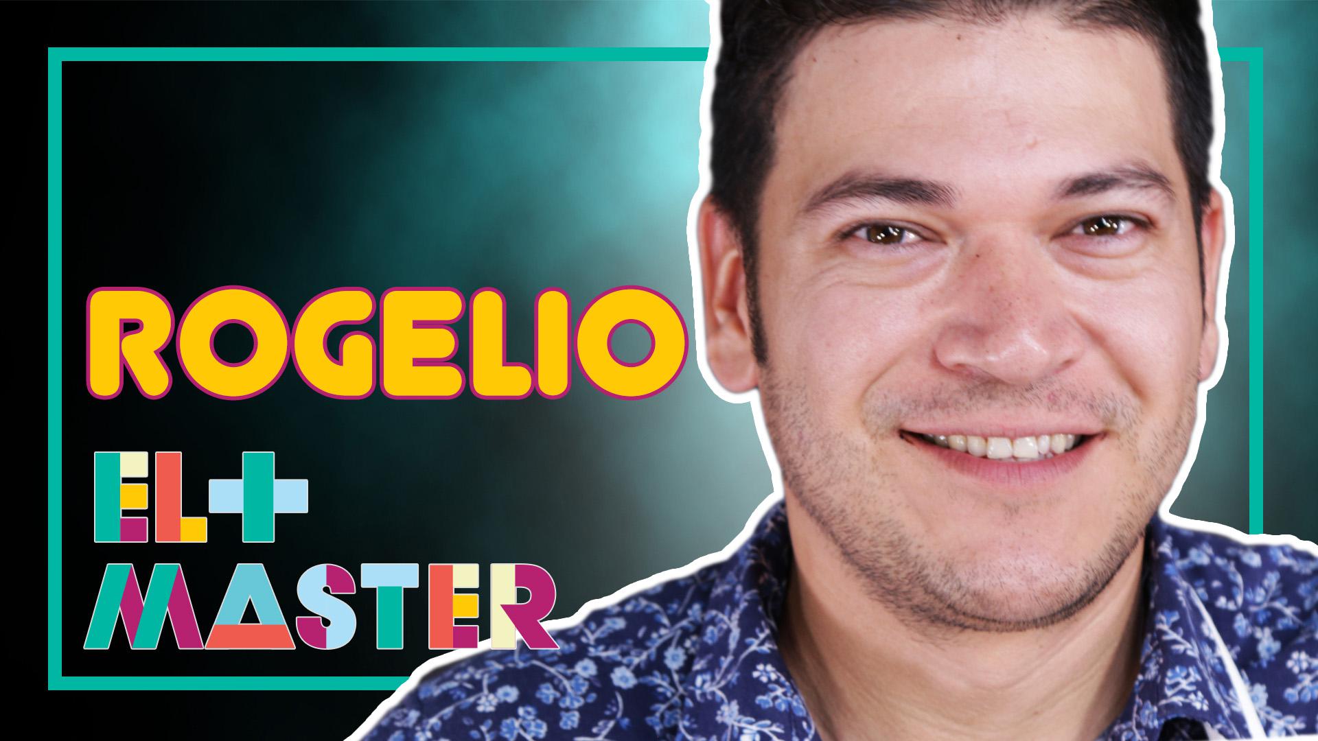 Rogelio, de ‘MasterChef México’, prueba su agilidad y sobrevive a su ...