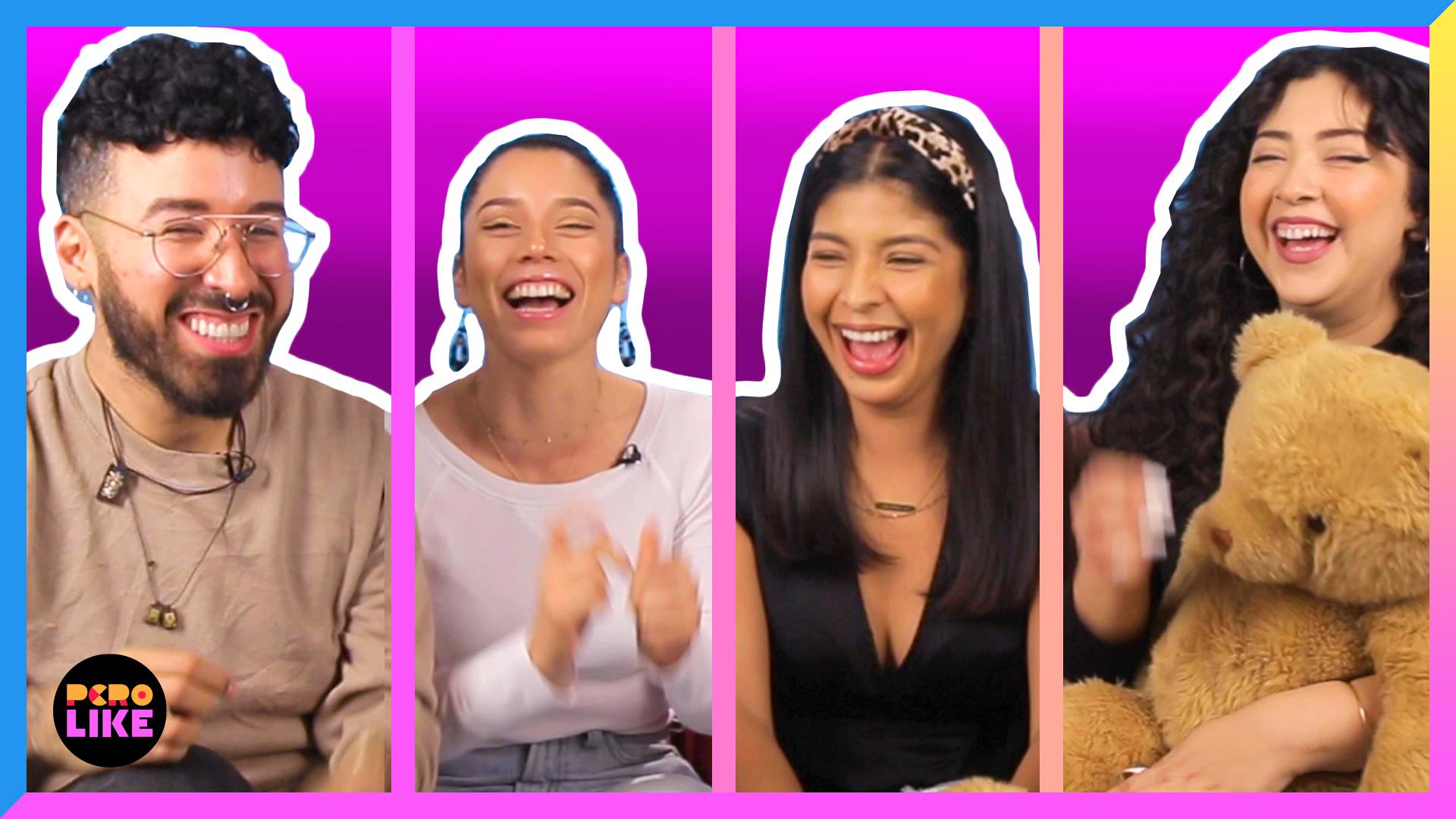 Pero Like: Can You Be Friends With An EX?