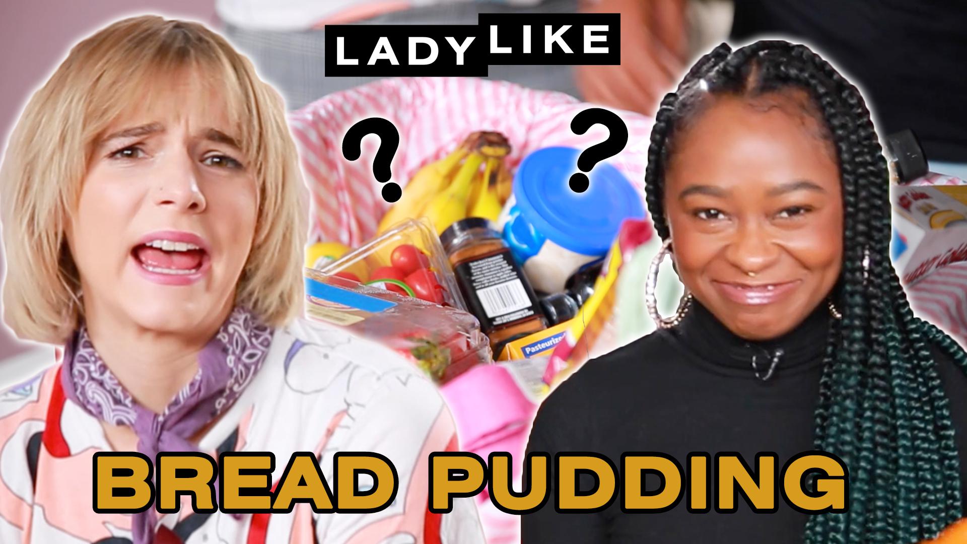 Ladylike on BuzzFeed