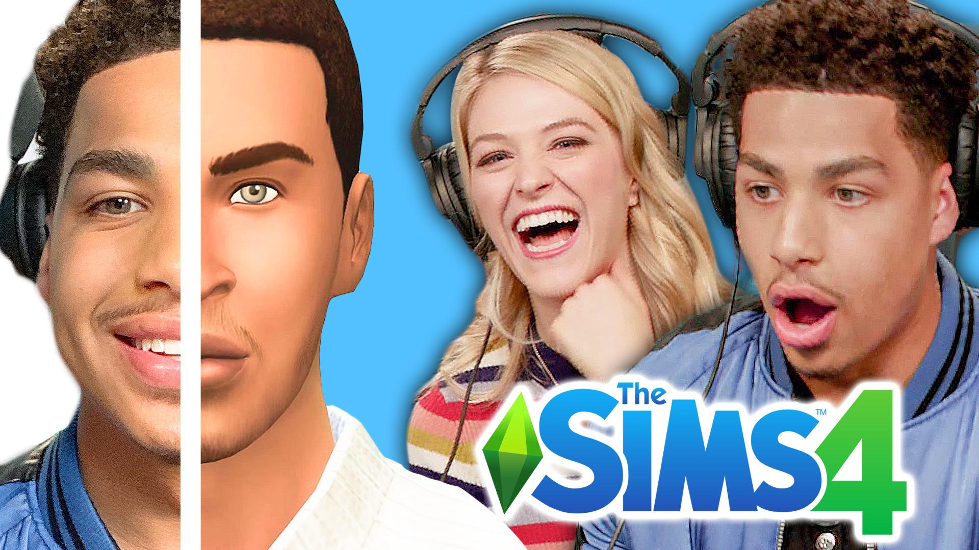 In Control With Kelsey on BuzzFeed