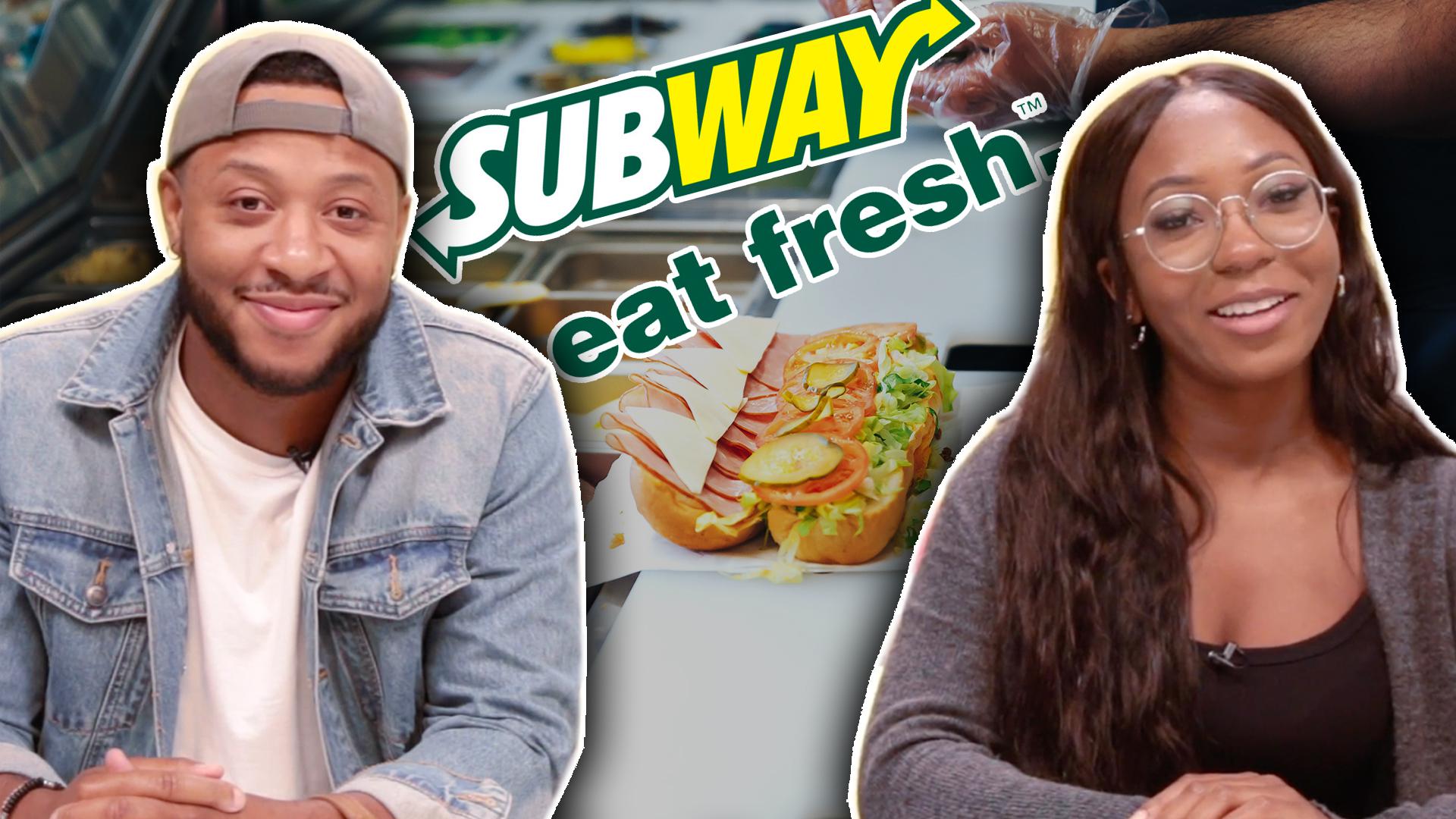 Subway Employees Answer Your Questions