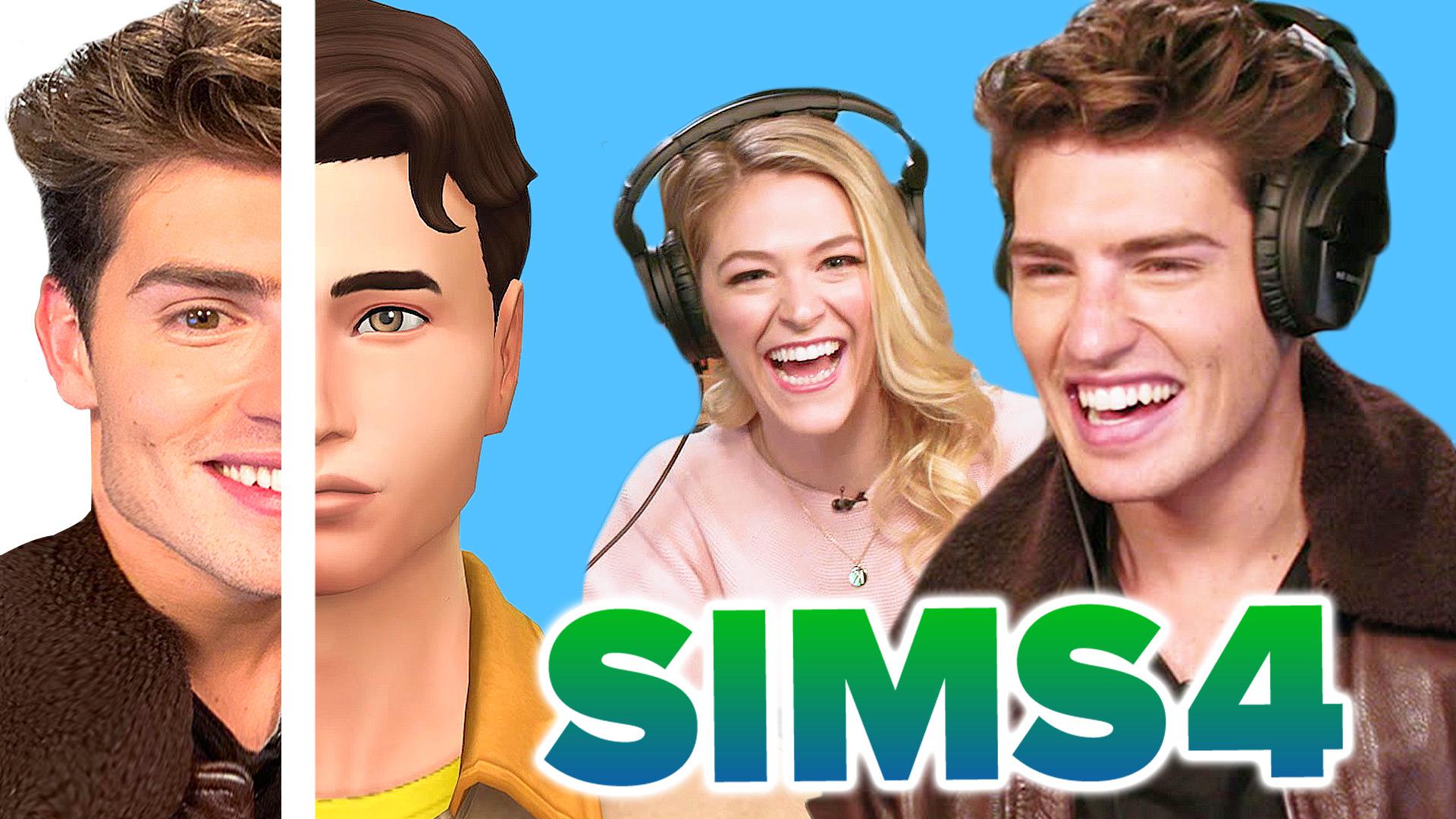 In Control With Kelsey on BuzzFeed