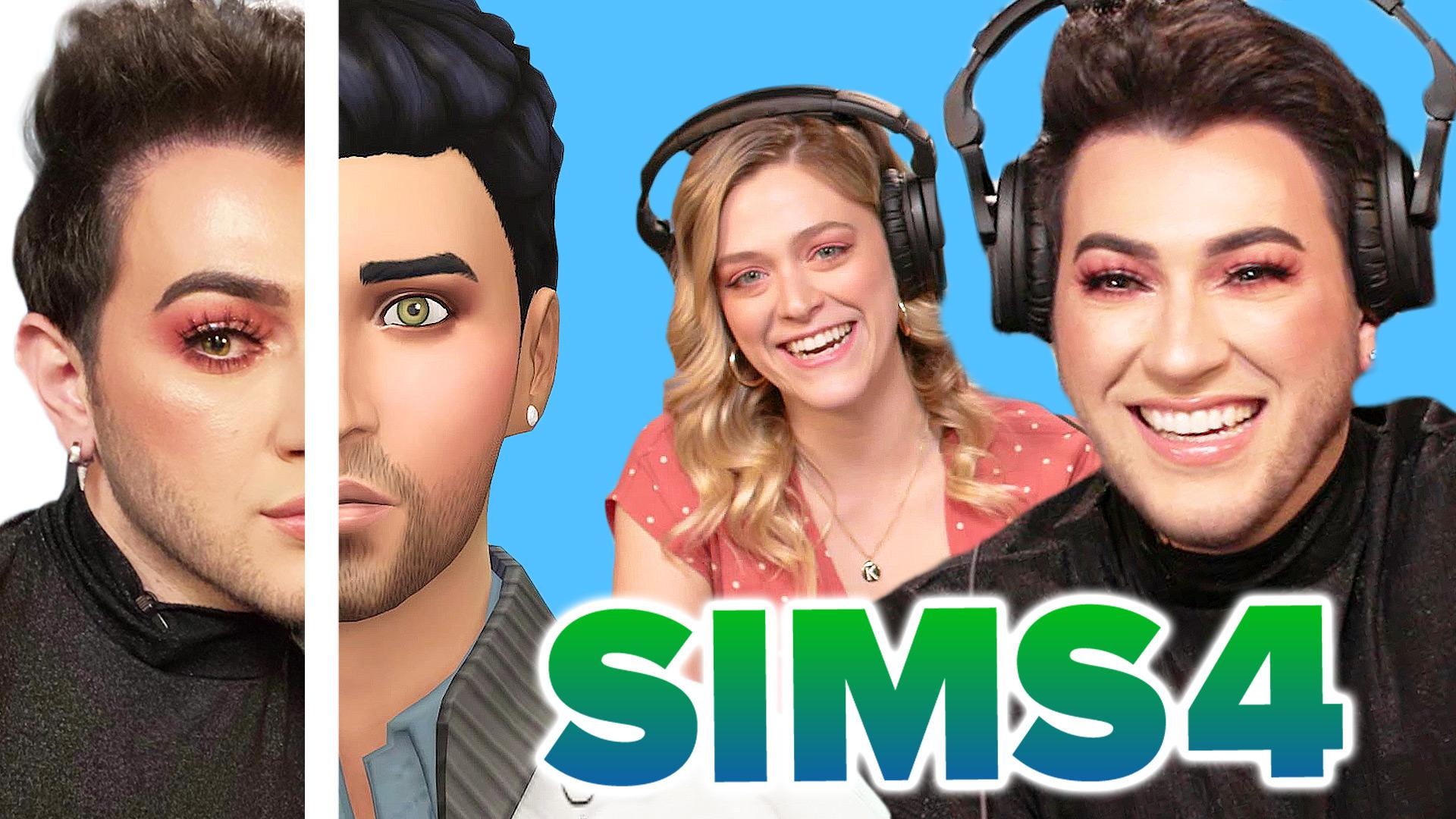 In Control With Kelsey on BuzzFeed