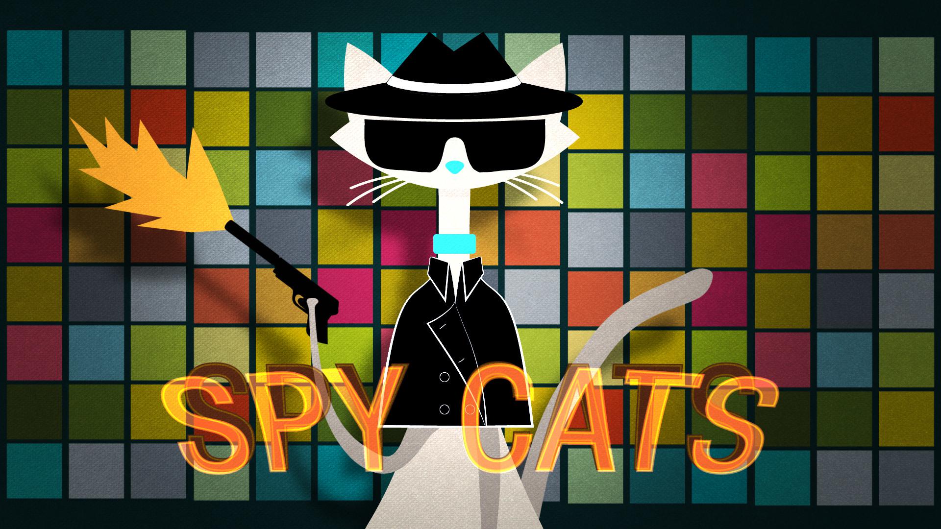 How The CIA Tried Using Cats As Spies