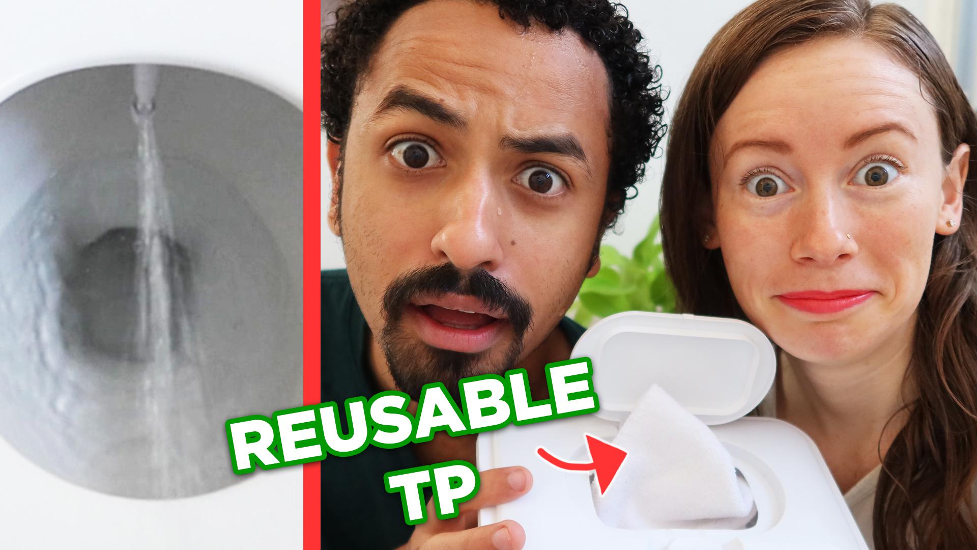 We Didn t Use Toilet Paper For A Week we-didn-t-use-toilet-paper-for-a-week