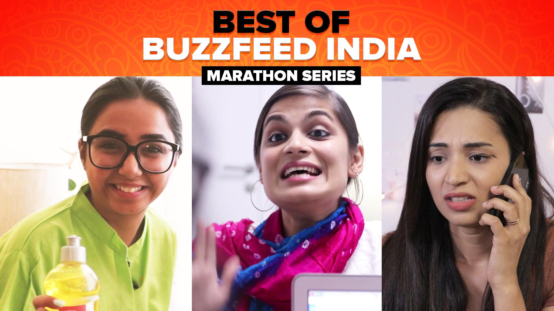 Best of BuzzFeed India