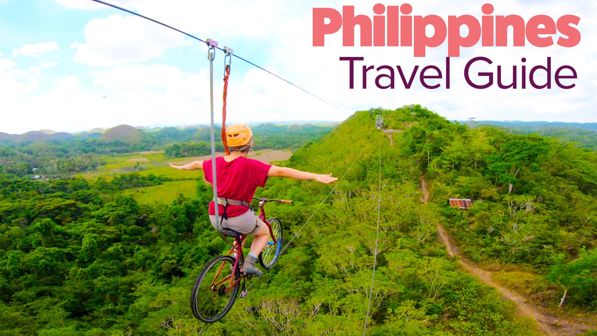 16 Locals Approved Destinations In The Philippines