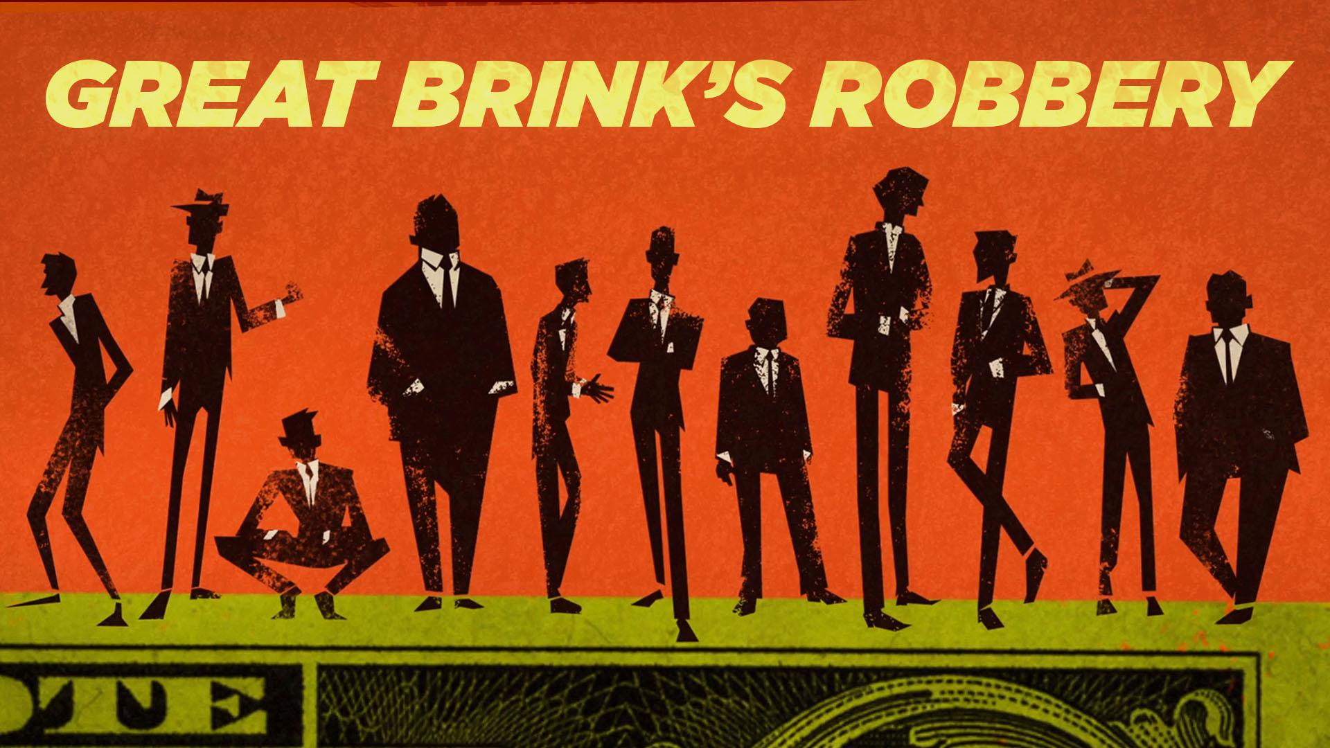 How Anthony Pino Stole $2.7 Million In Under 35 Minutes