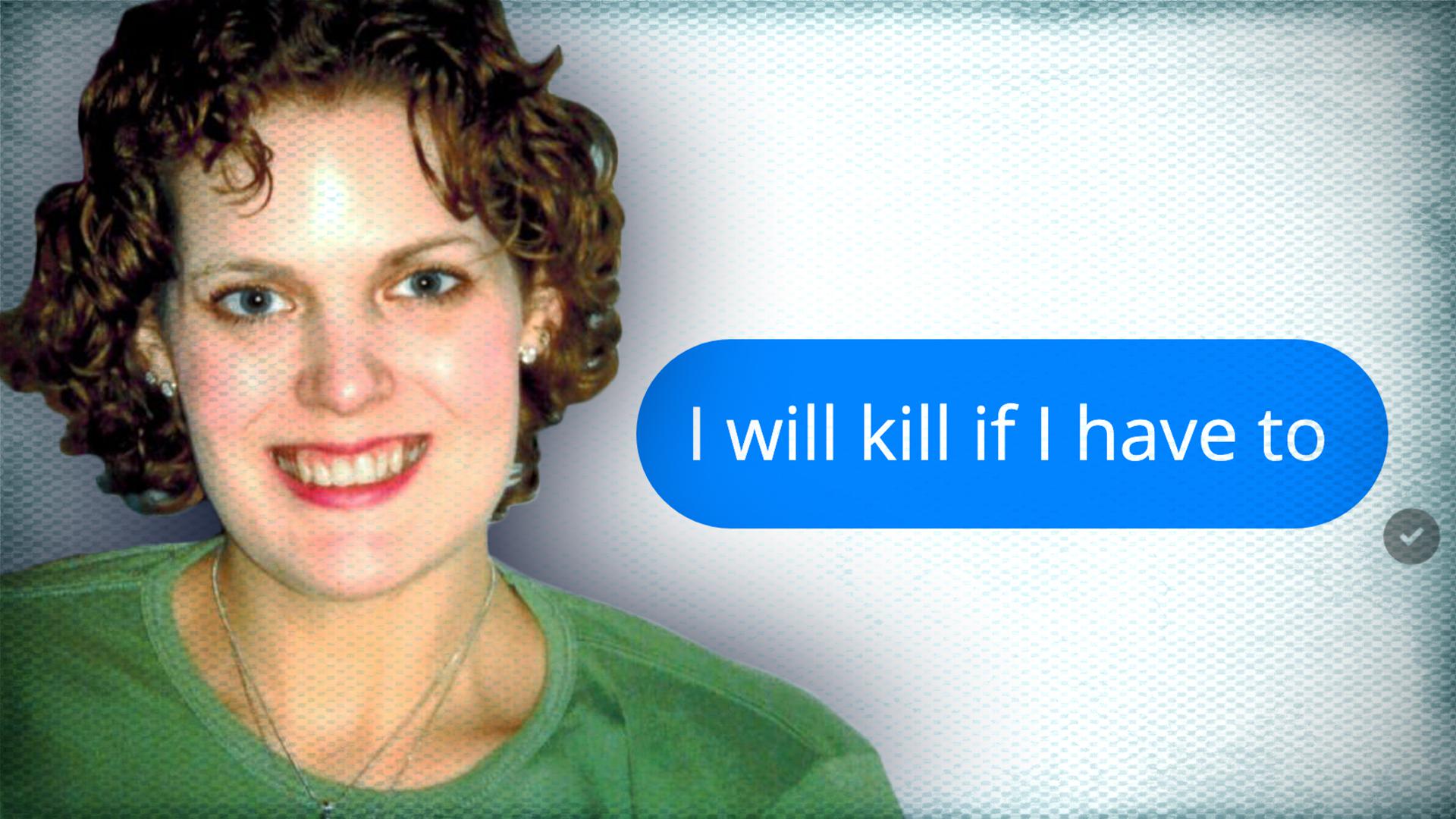 Jenelle Potter: The Catfish Behind The Facebook Murders