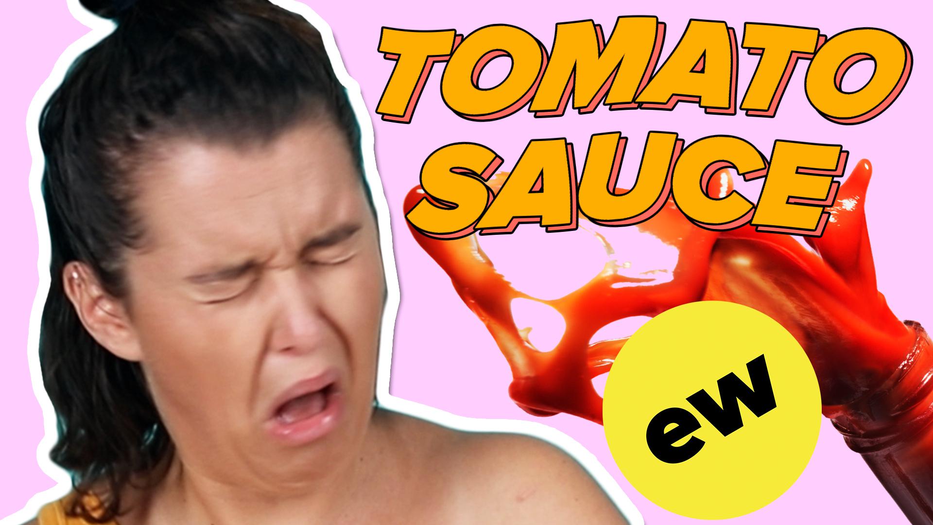 Definitive Ranking Of Sauces