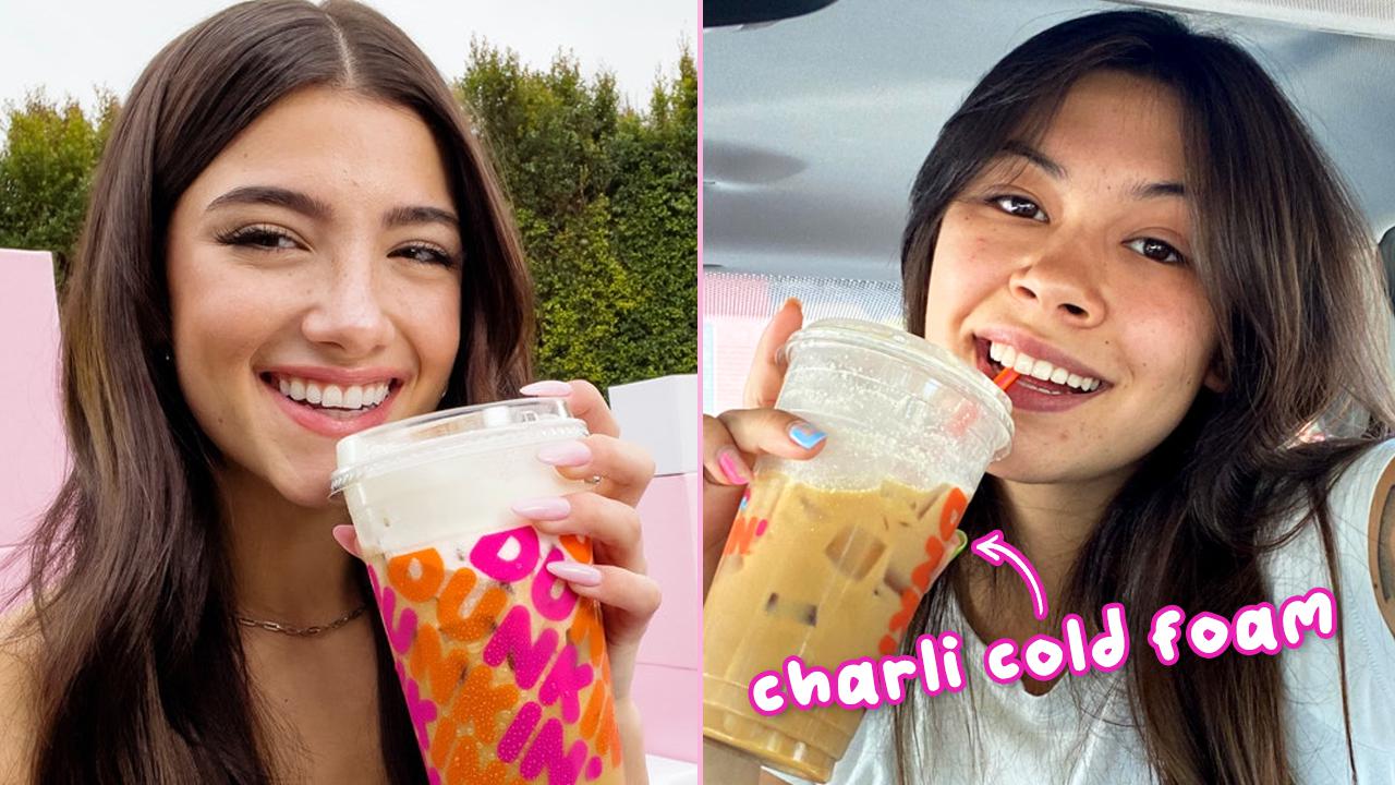 We Tried 10 Products Charli D'Amelio Told Us To Buy