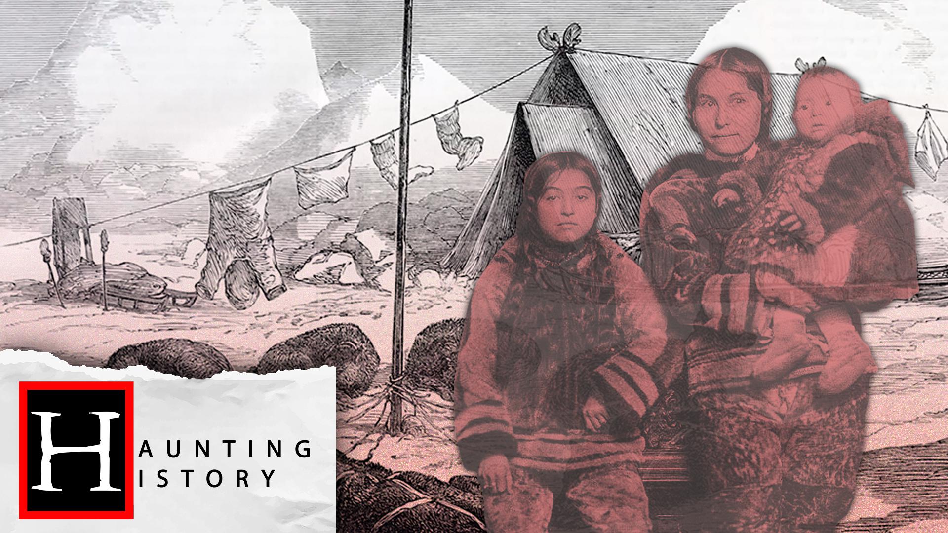 The Unexplained Disappearance Of An Entire Inuit Village