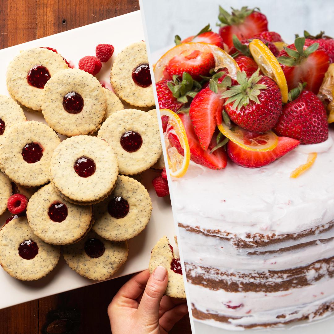 5 Ways To Eat Berries This Summer | Recipes