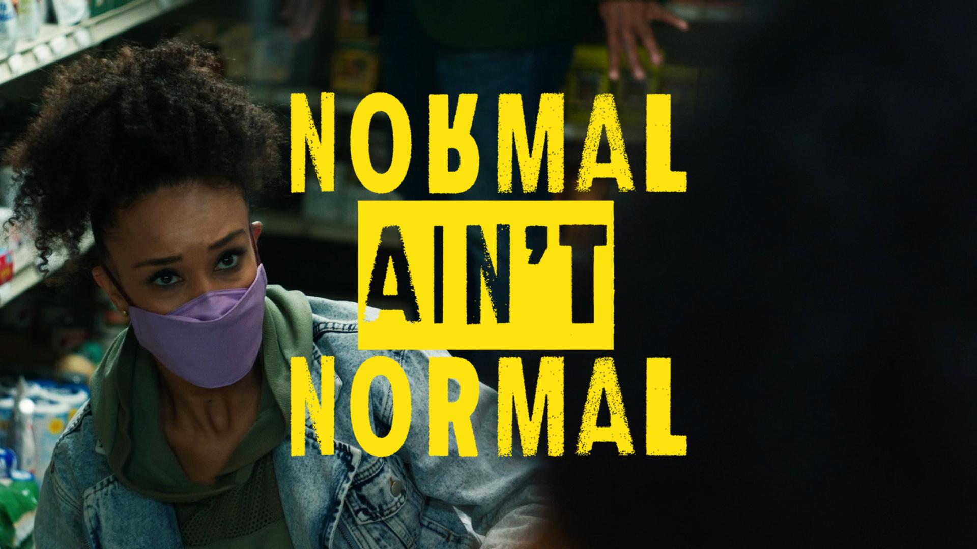 "Life and Debt" | Normal Ain't Normal